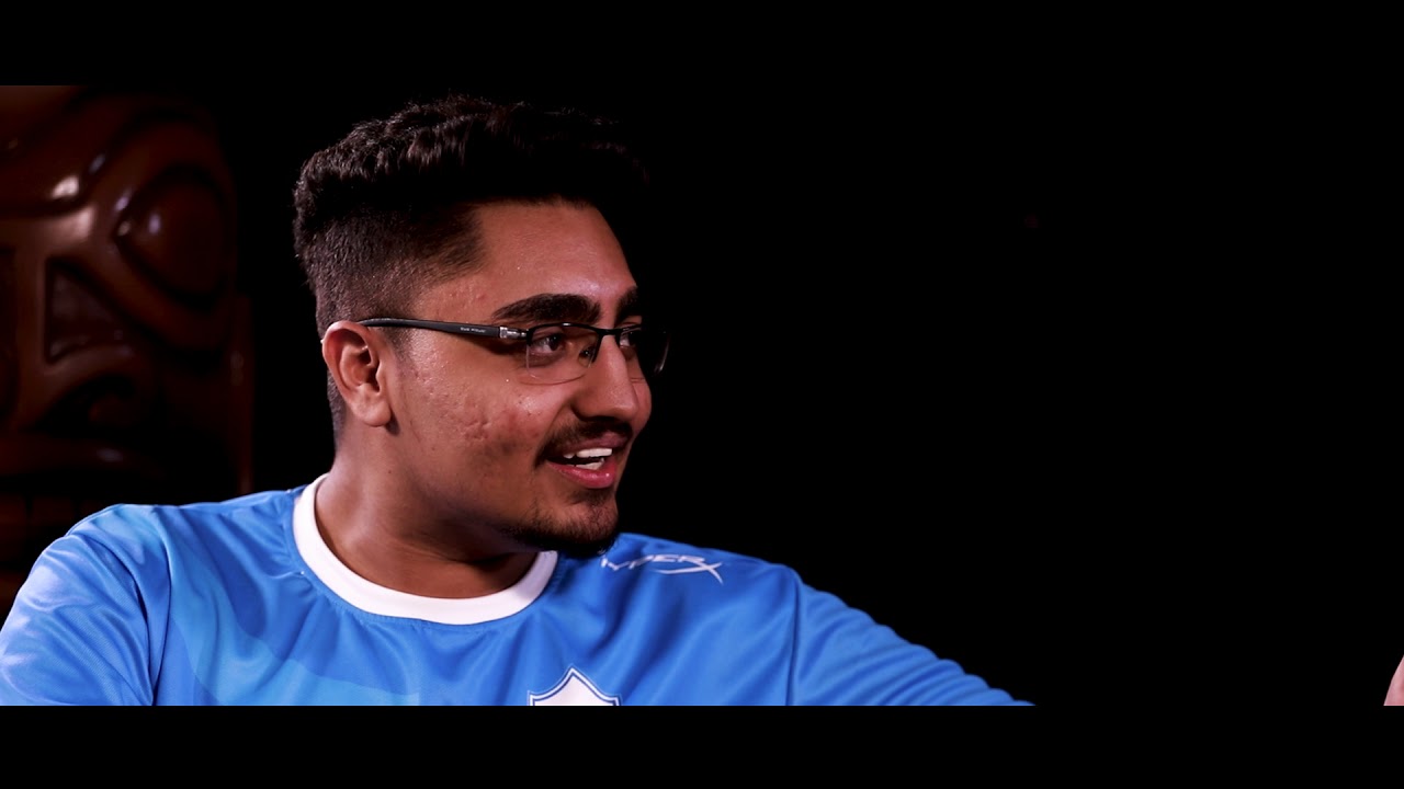 psy (Simar Sethi) - YouTube