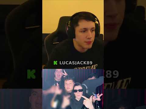 lo que digo no es un cuento #lucas #streamer #clipsar #boliche # ...