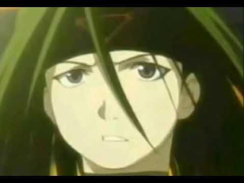 Fullmetal Alchemist - Death of Brigadier General Hughes - YouTube