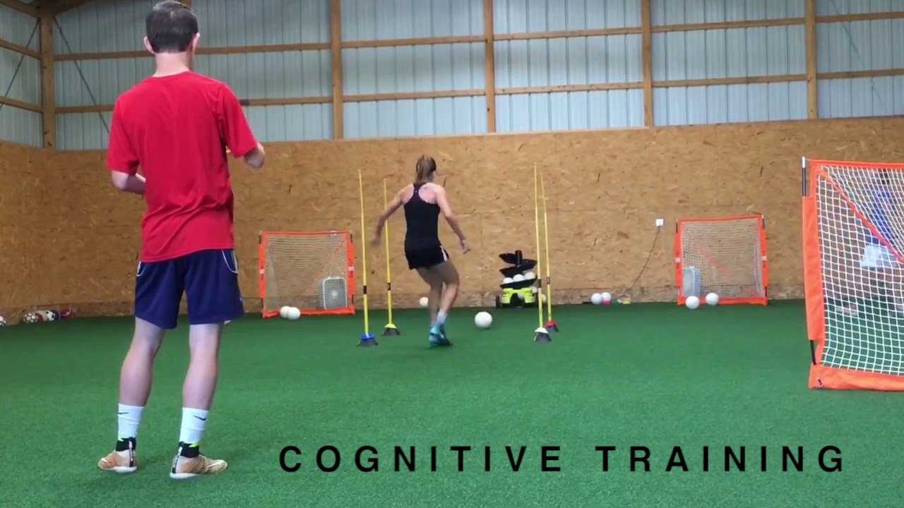 Arin Gilliland Trains with Michelle Rayner - YouTube