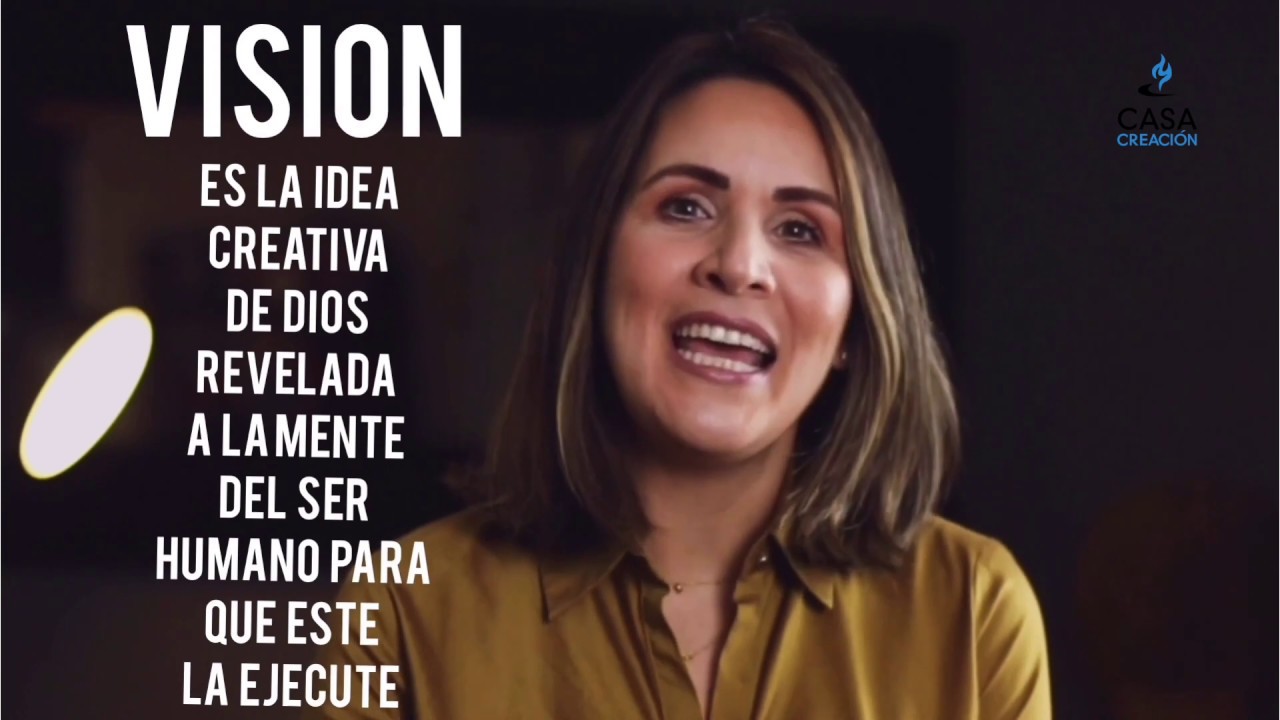 Devocional ¿Quién dijo miedo? con Samara Pérez - YouTube