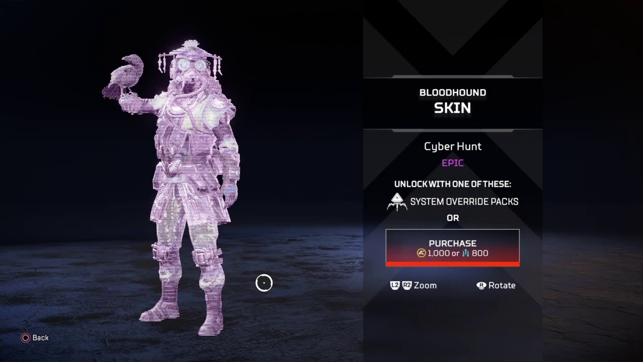 System Override event review - YouTube