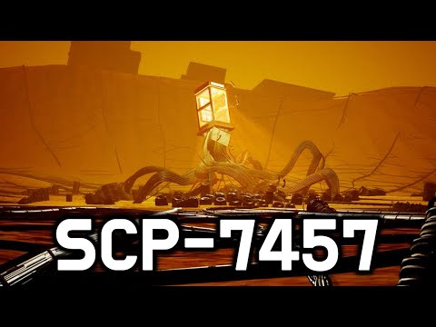 SCP 7457 - YouTube