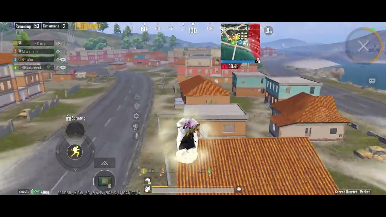 Random Nepali Teammates - YouTube