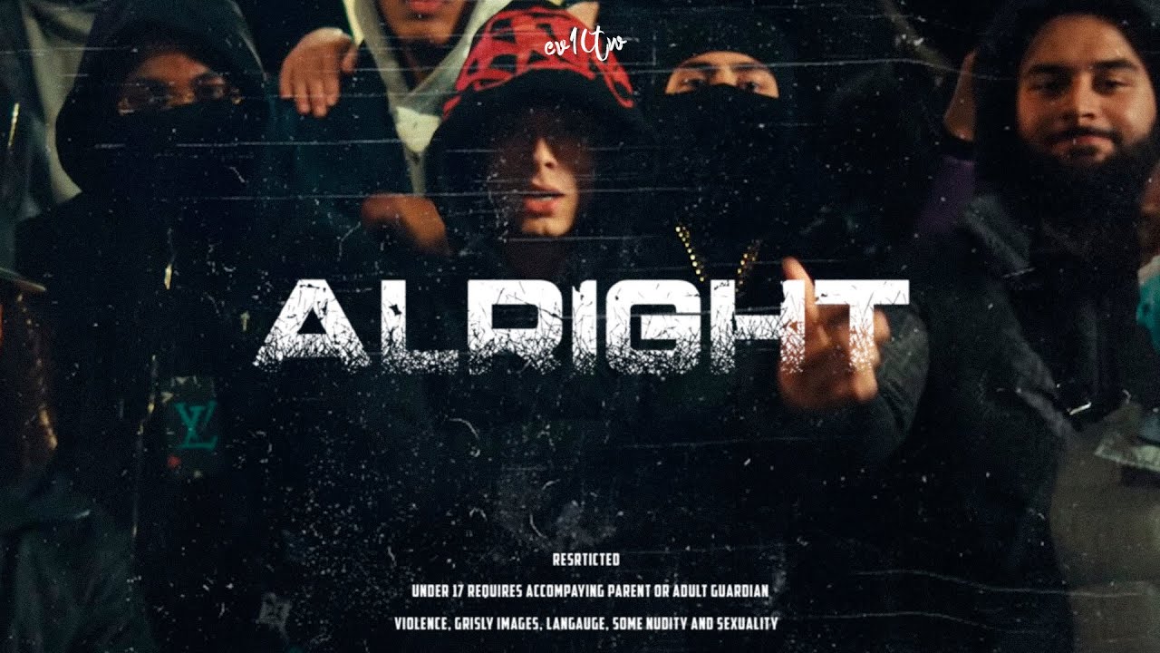 [FREE FOR PROFIT] Central Cee x Lil Baby Type Beat - "Alright" - YouTube