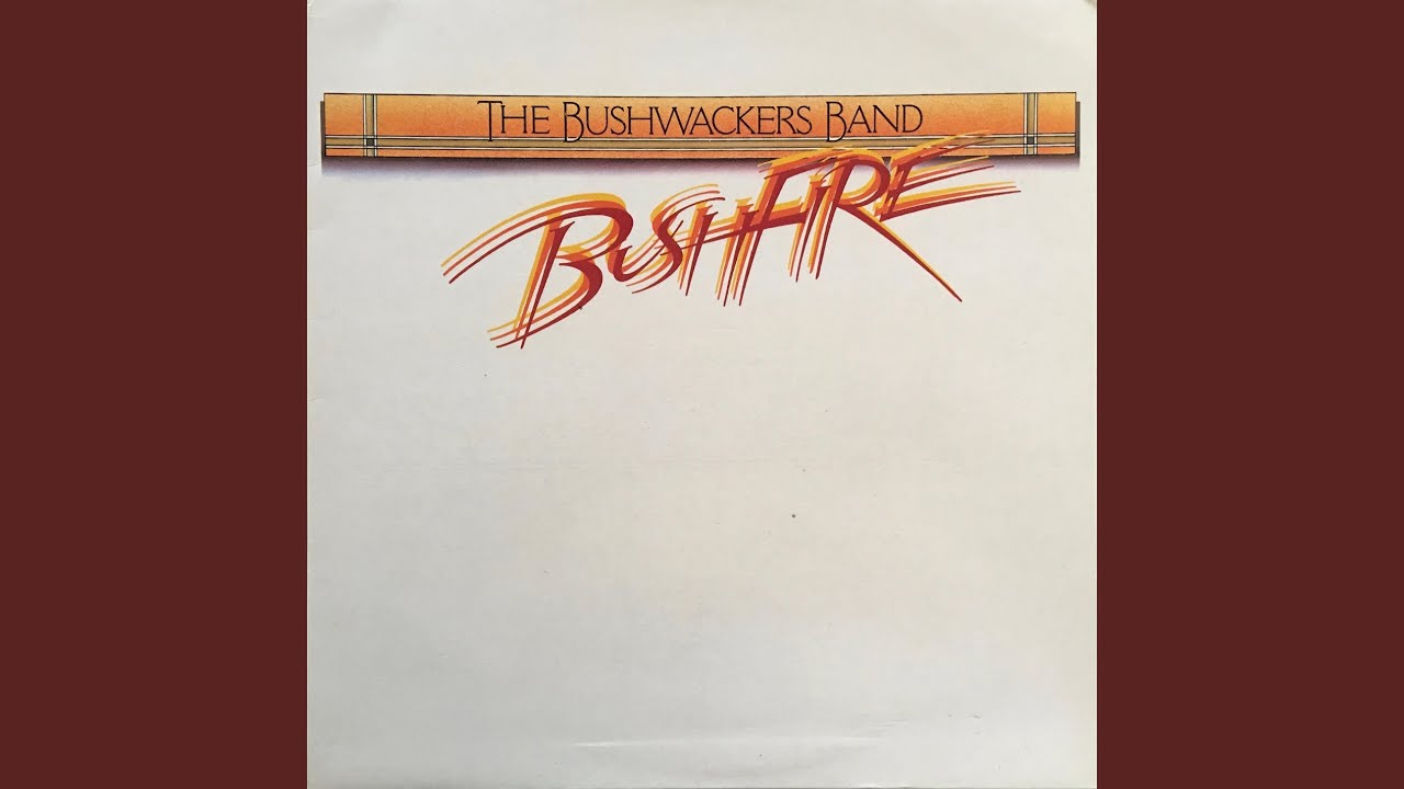 The Bushwackers Band - Stringybark Creek (The Ballad of Ned Kelly ...