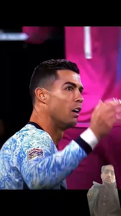 Omg amazing video of cristiano Ronaldo #viralvideo #football - YouTube