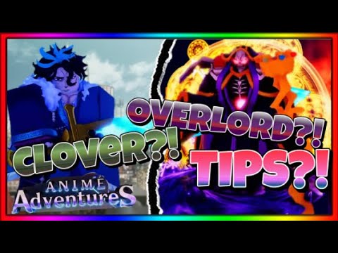 *NEW* OVERLORD UPDATE COMING SOON?! TIPS & TRICKS TO PREPARE FOR THE ...