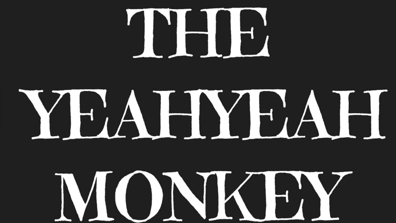 The YeahYeah Monkey Live at 2022 - YouTube