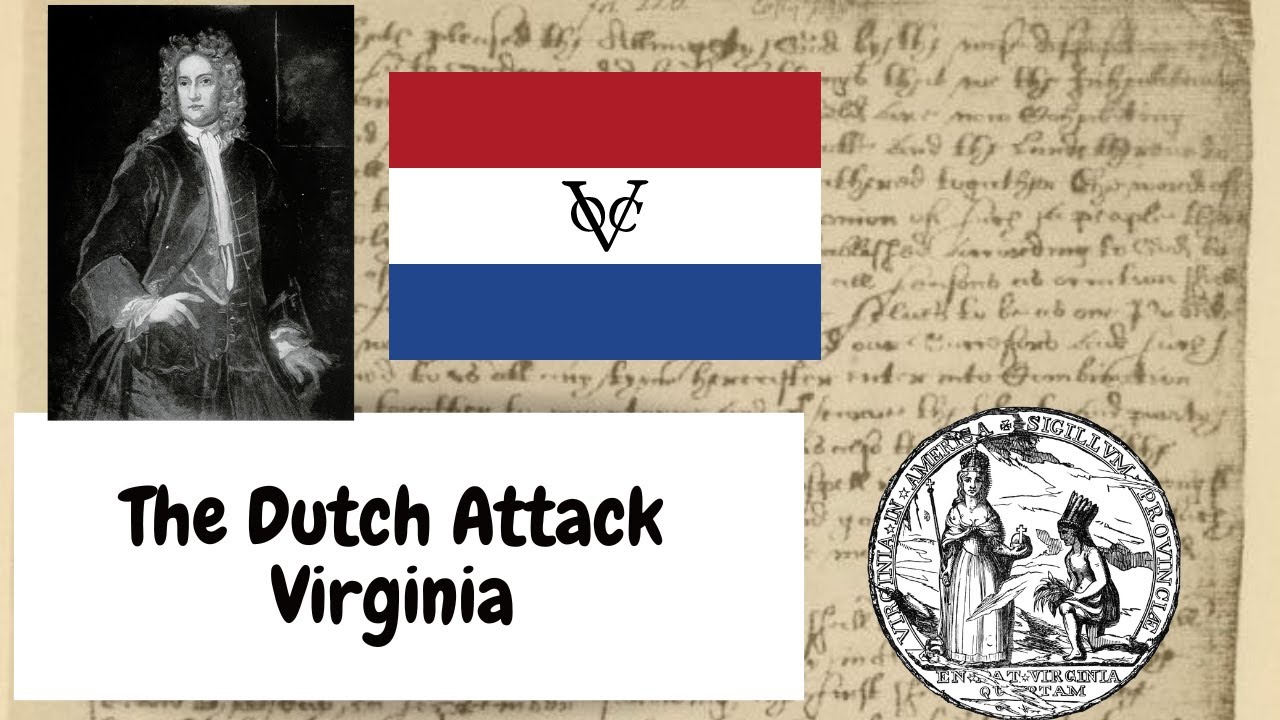 The Dutch Attack Virginia - YouTube