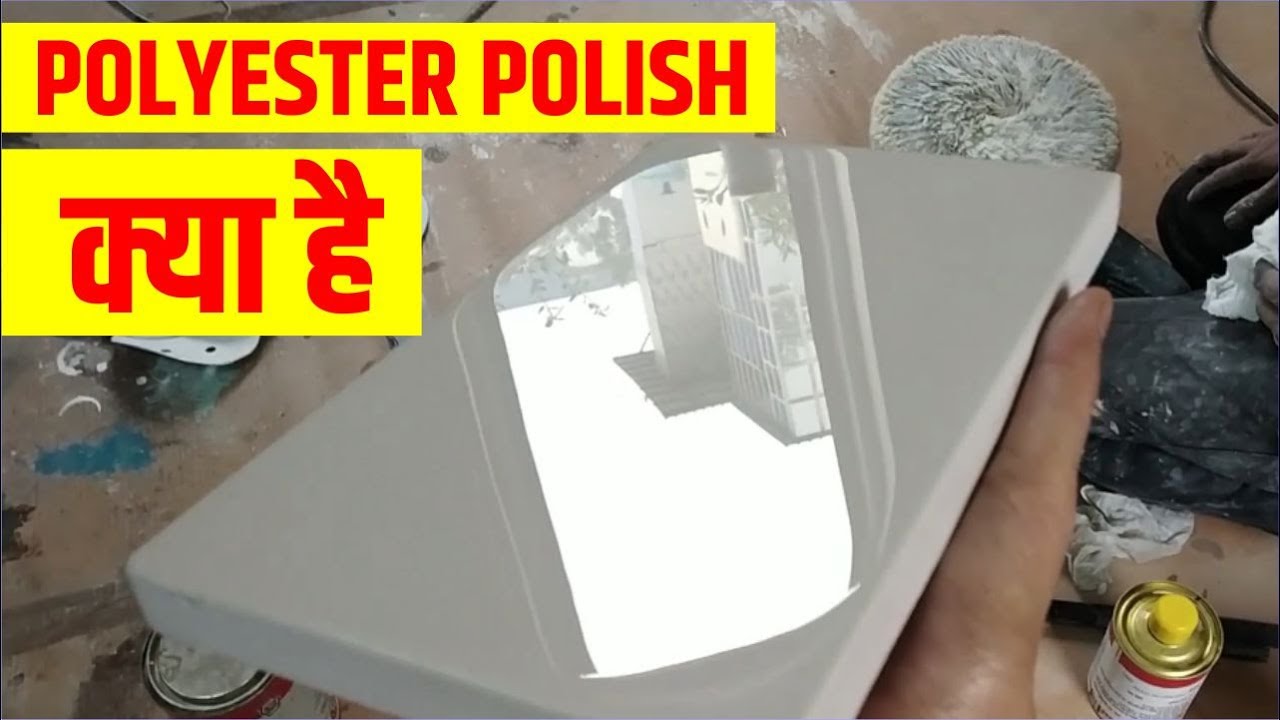 Deco Paint | Polyester Paint | PU Polish for Wood Asian Paints - YouTube