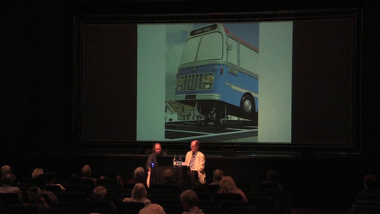 Going for Gold In Conversation with Richard Wilson and Richard Cork ...