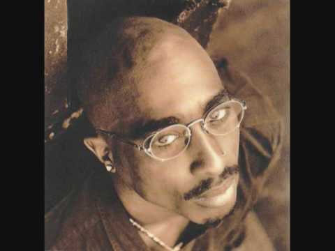 2PAC- Black Jesuz (Instrumental) - YouTube