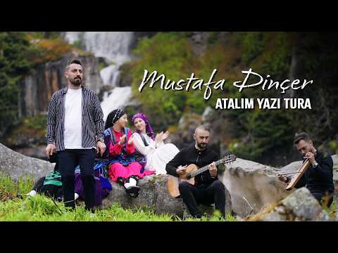 Mustafa DİNÇER - Atalım Yazı Tura 