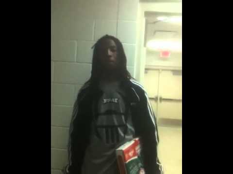 Travis Jones Intervview