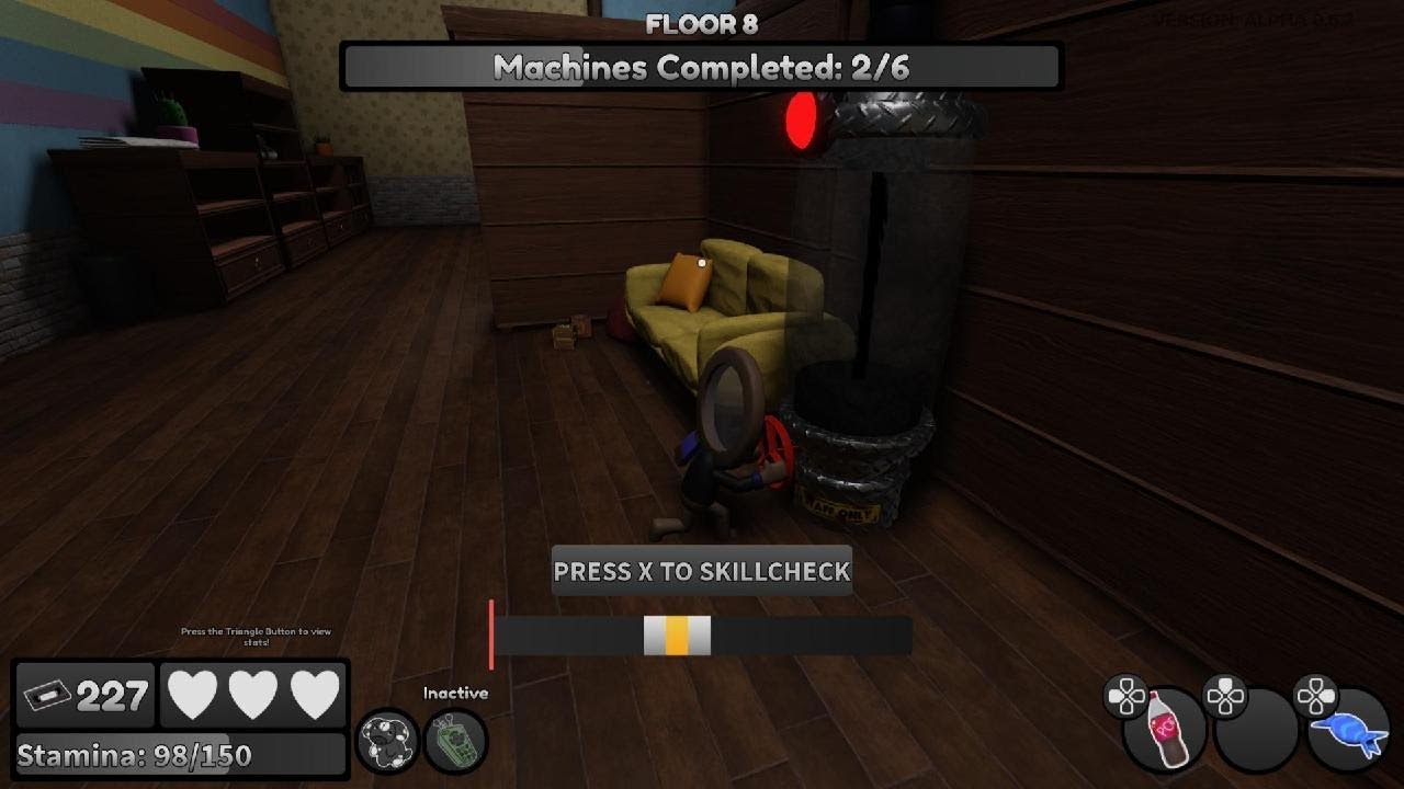 Roblox dandy’s world (christmas update) gameplay 19 (goofy ahh pebble ...