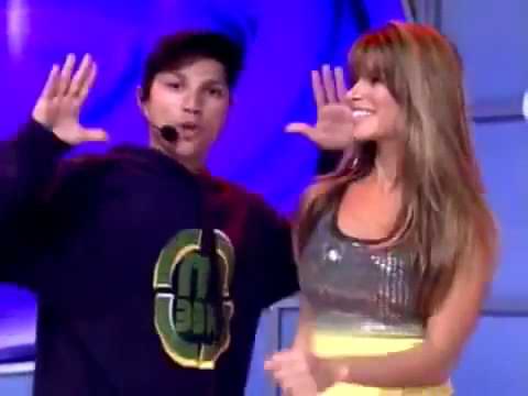 Como Chegar numa Gatinha na Balada - Não Toca Nela