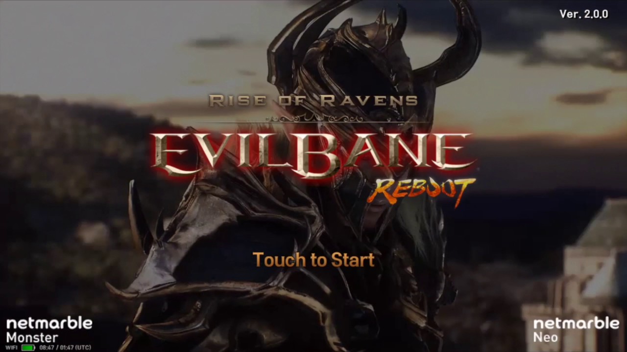 Evilbane Reboot - New Updated! (Details in description) - YouTube