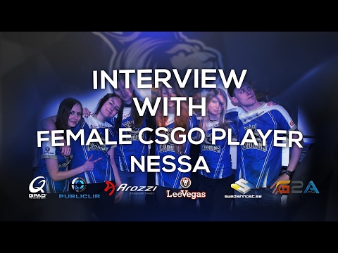 Player Interview - \