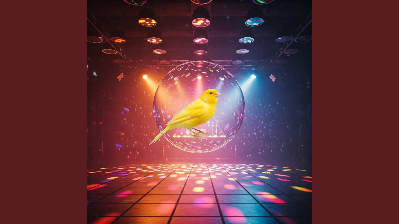 Bubble Cage - YouTube