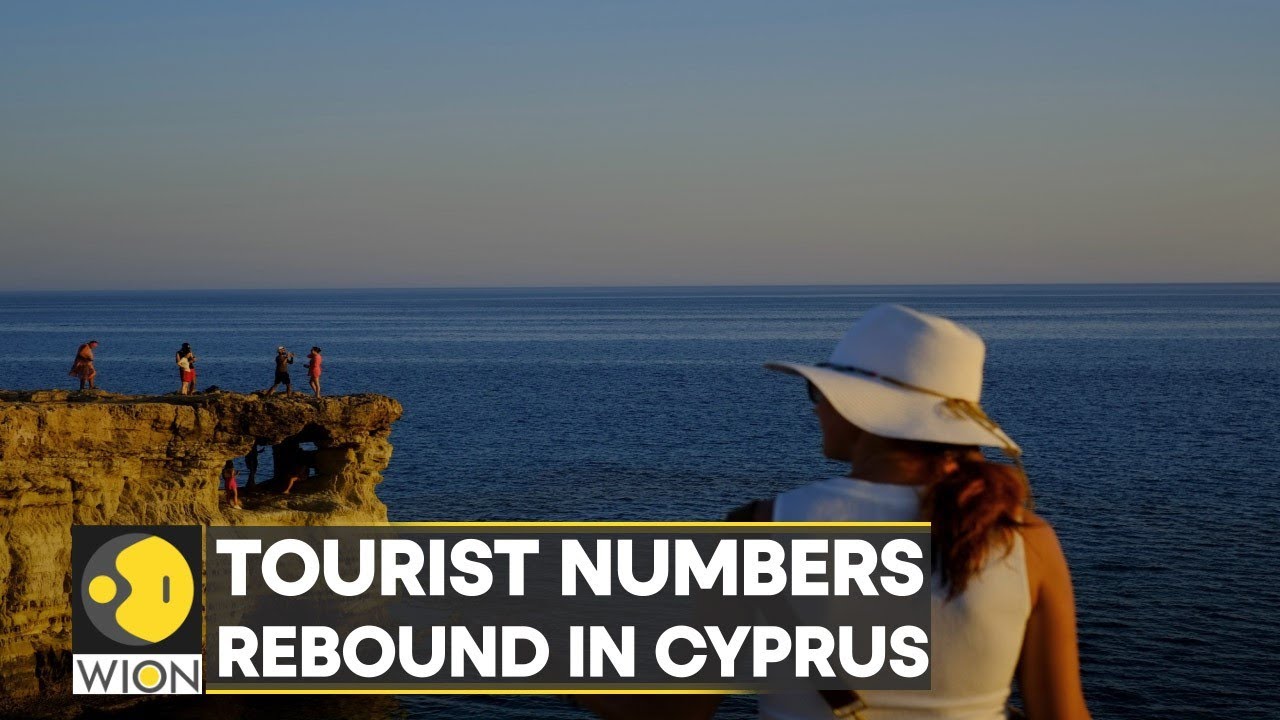Tourist numbers rebound in Cyprus following two years of the pandemic ...
