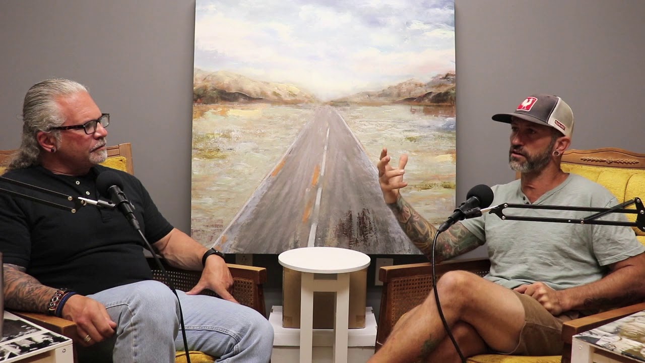 Kevin Polky – The Journey #27 | Aaron Tokarz - YouTube