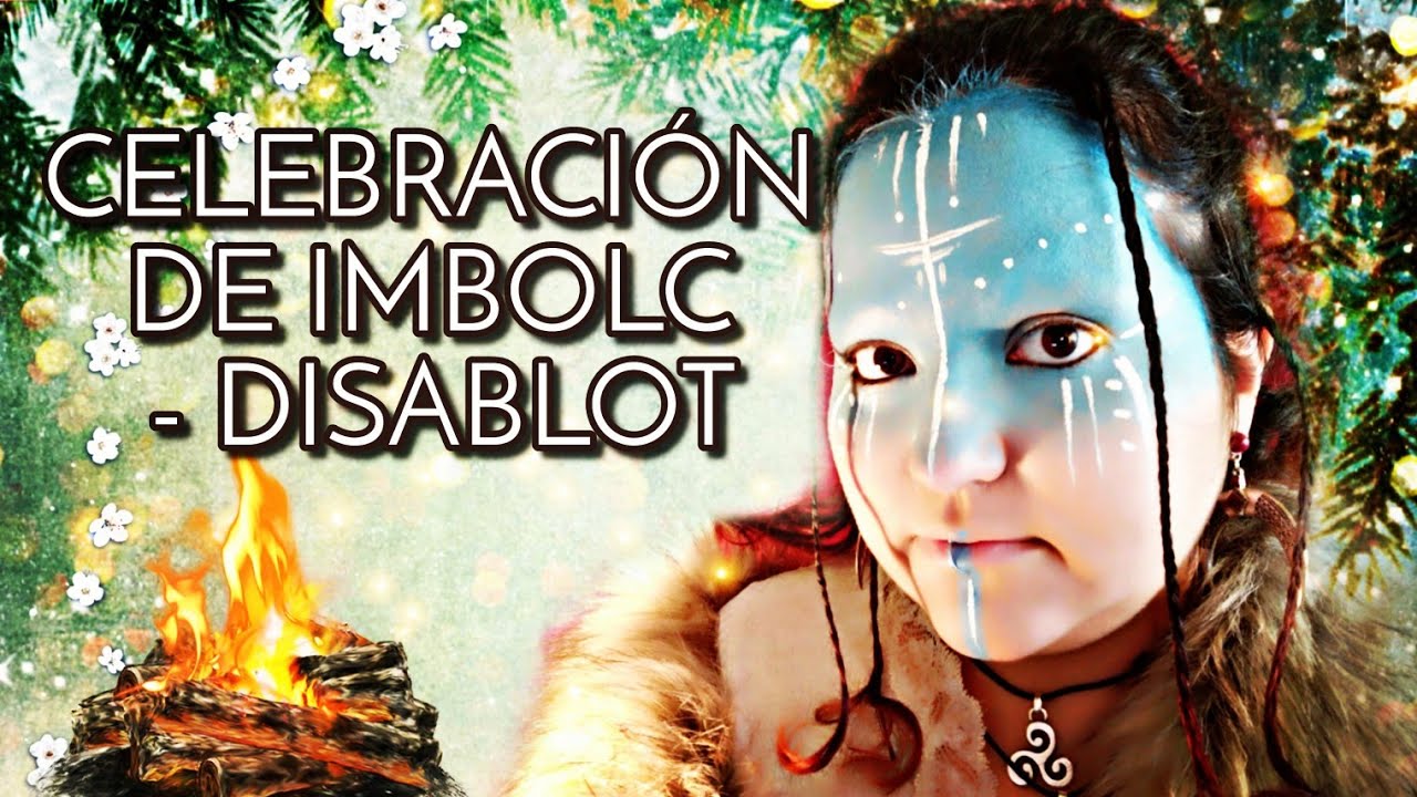 🌼IMBOLC - Celebración pagana de la luz - DISABLOT - Orígenes de la ...