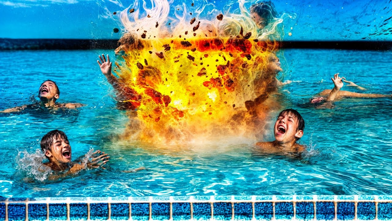 When a Party Turned Deadly | Horrible Fates - YouTube