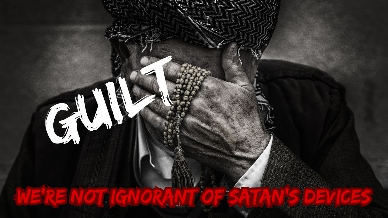 Guilt as a Weapon | Pastor Bryan Boatman | WED 7PM, May 10, 2023 - YouTube