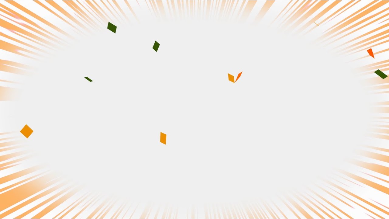 #홍보영상 #이벤트영상 컨페티 배경영상(MP4) Confetti, color, confetti, background video ...