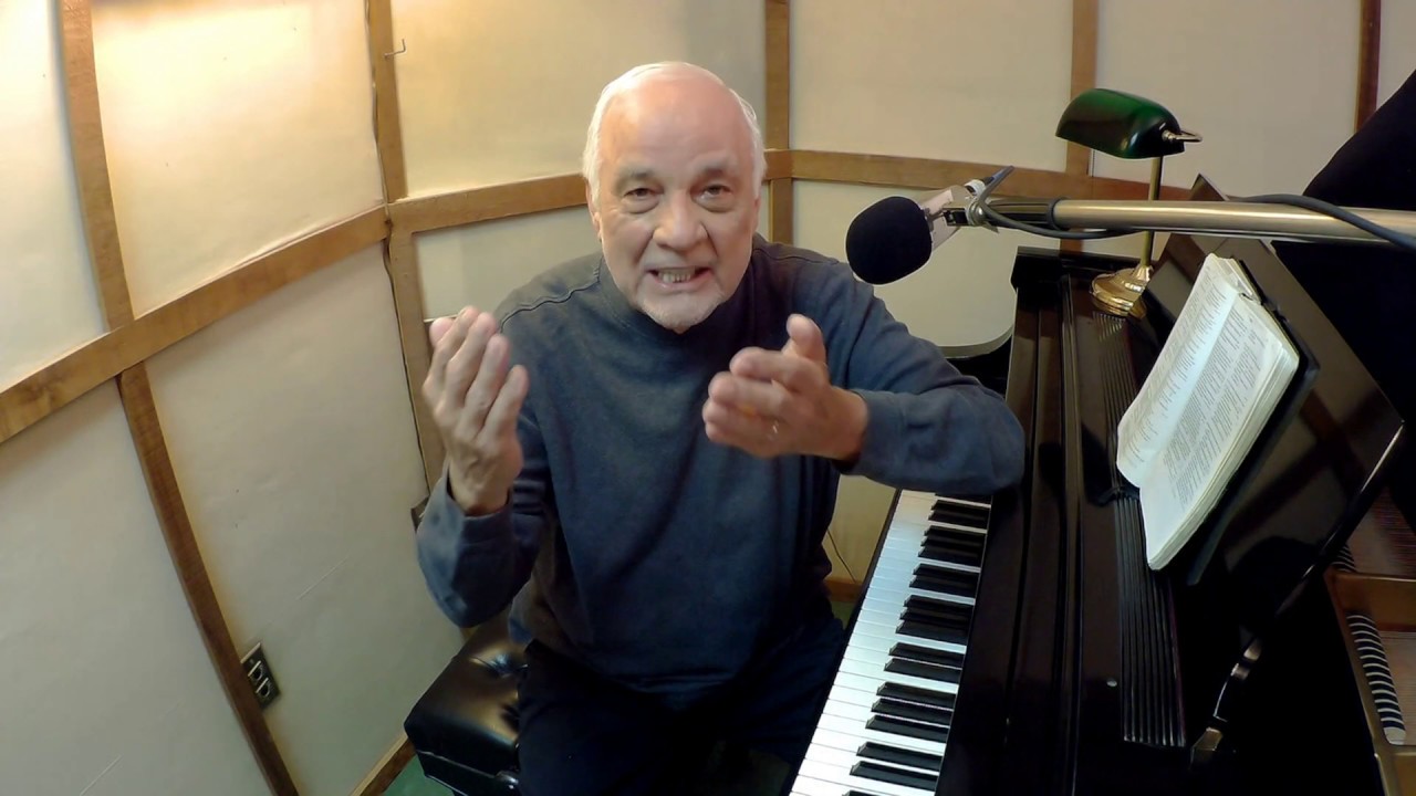 All is Well - Message - Dan McCraw - YouTube