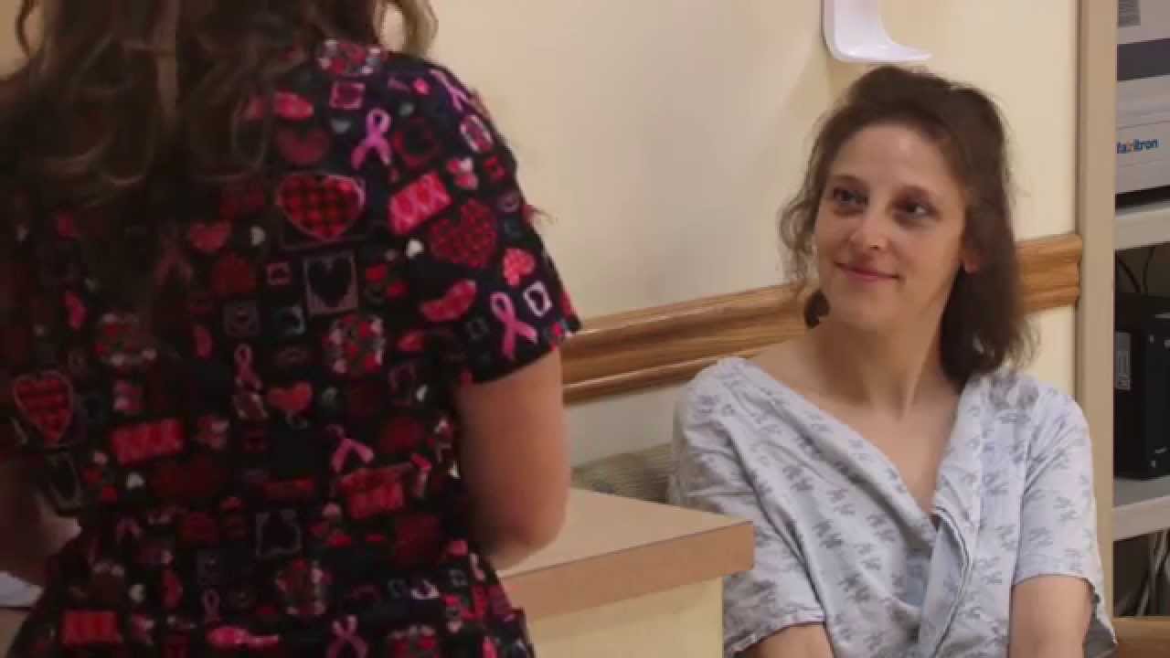 LINDA CREED BREAST CANCER .ORG - YouTube