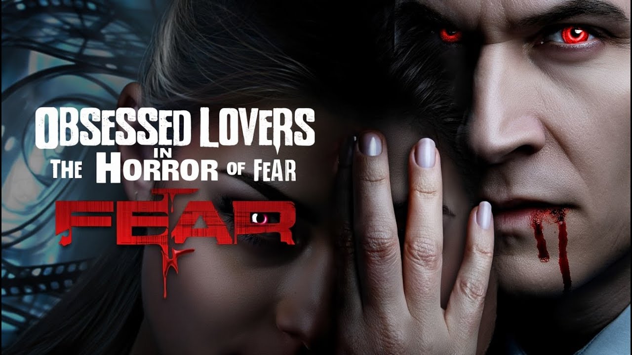 Obsessed Lovers in Horror Films | NightHaunt Chronicles - YouTube