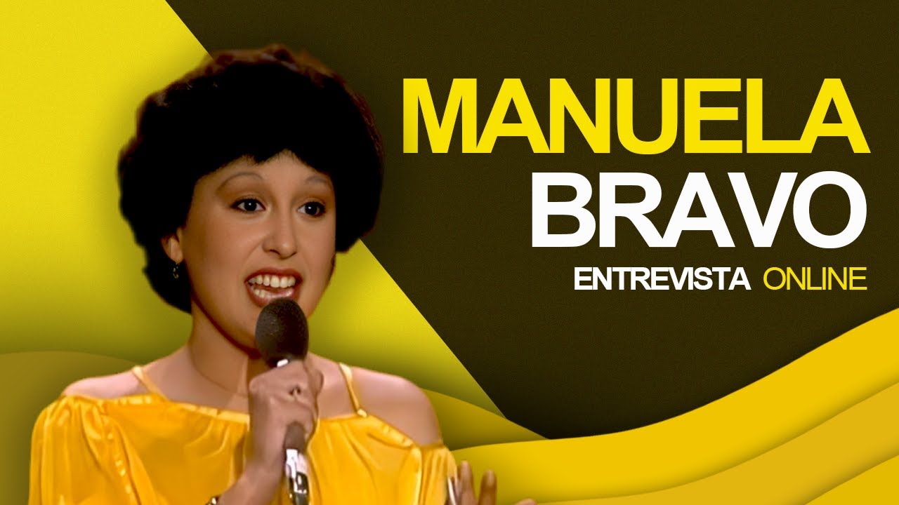 ENTREVISTA COM MANUELA BRAVO - Vozes do Festival - YouTube