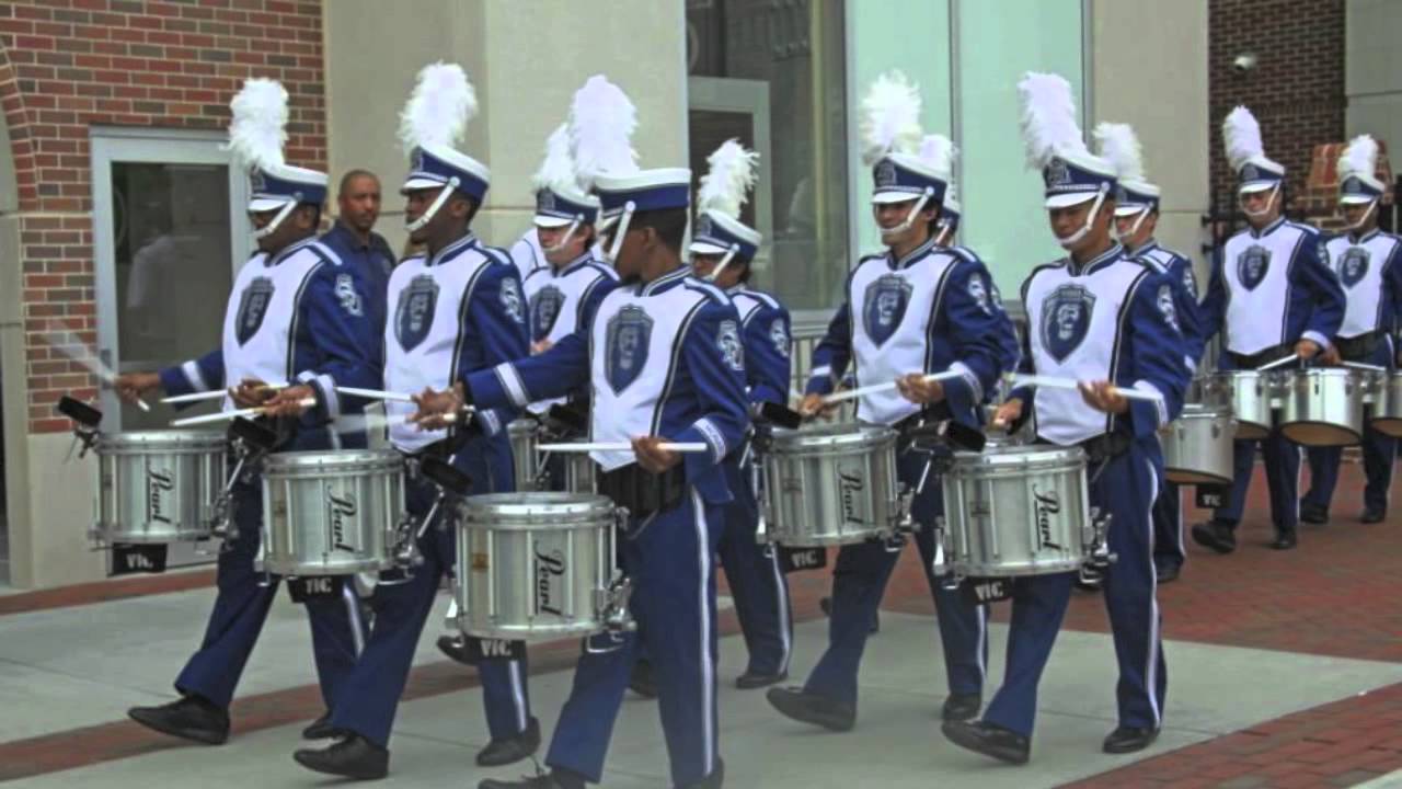 What will be your Monarch Marching Band Memory - YouTube