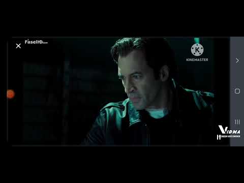 Saw V (2008) Peter Strahm Death Scene