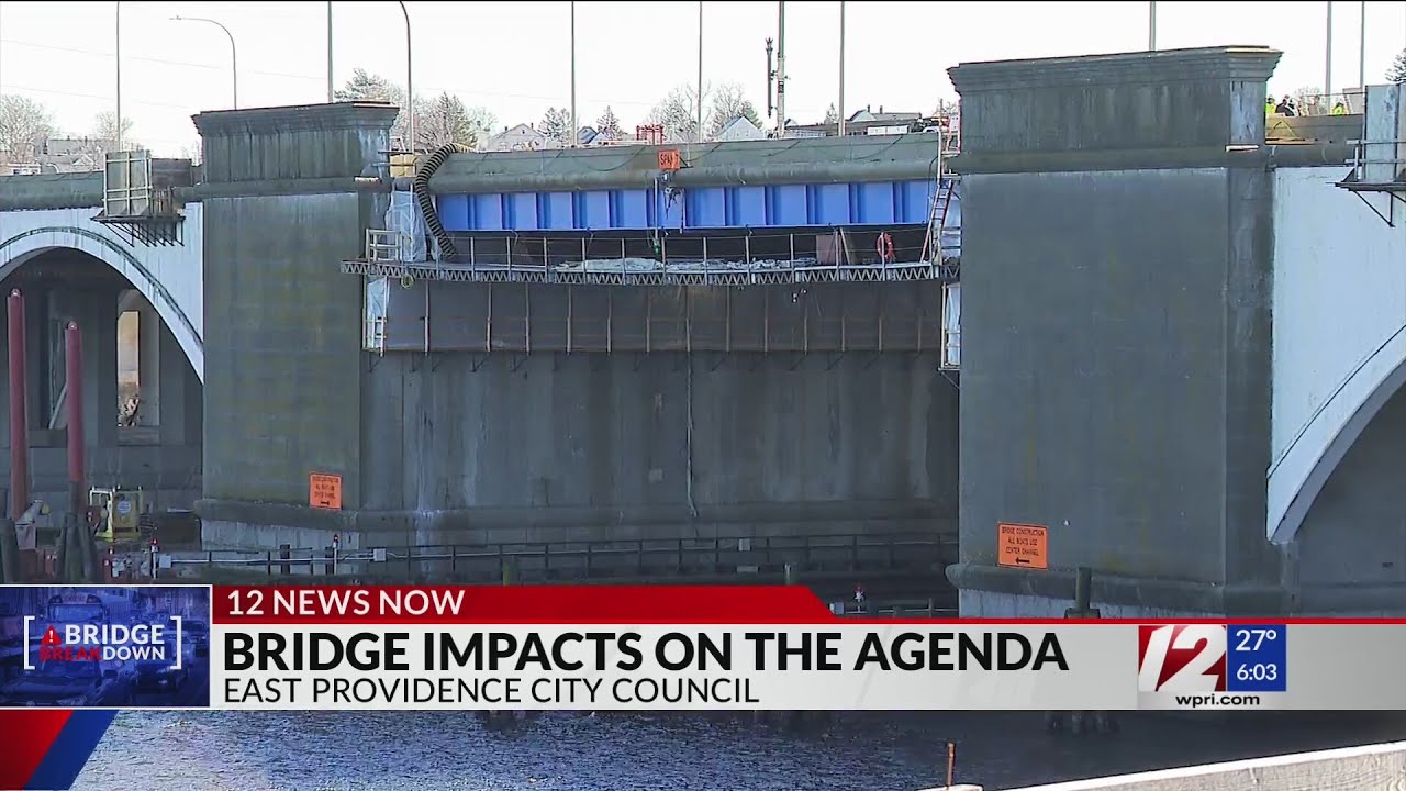 How long will the Washington Bridge closure last? - YouTube