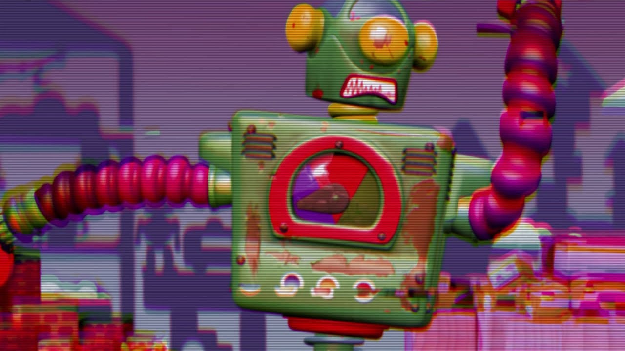 JUJU Gameplay Trailer - Let's Play Again - YouTube