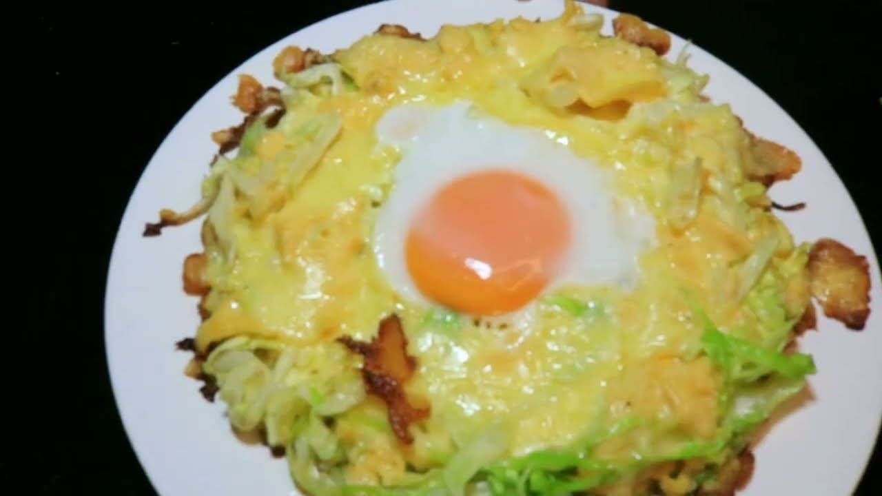 Kohl schmeckt besser als Fleisch. Warum kannte ich diese Kohl Rezepte ...