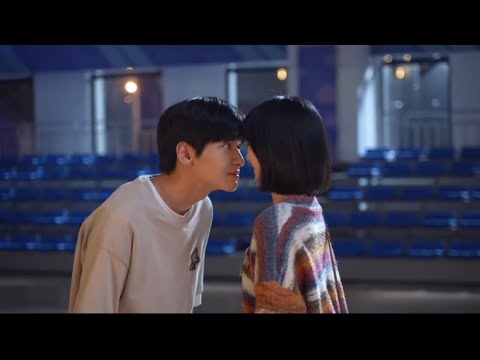 樹下有片紅房子 花絮 - 球場吻 Always Home BTS