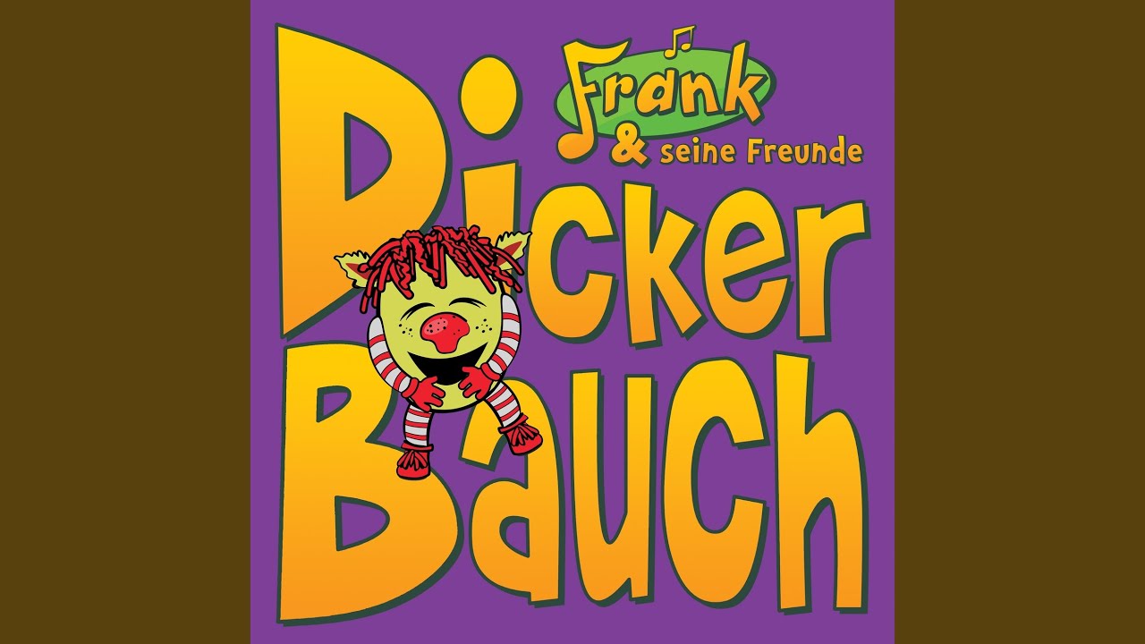 Dicker Bauch - YouTube Music