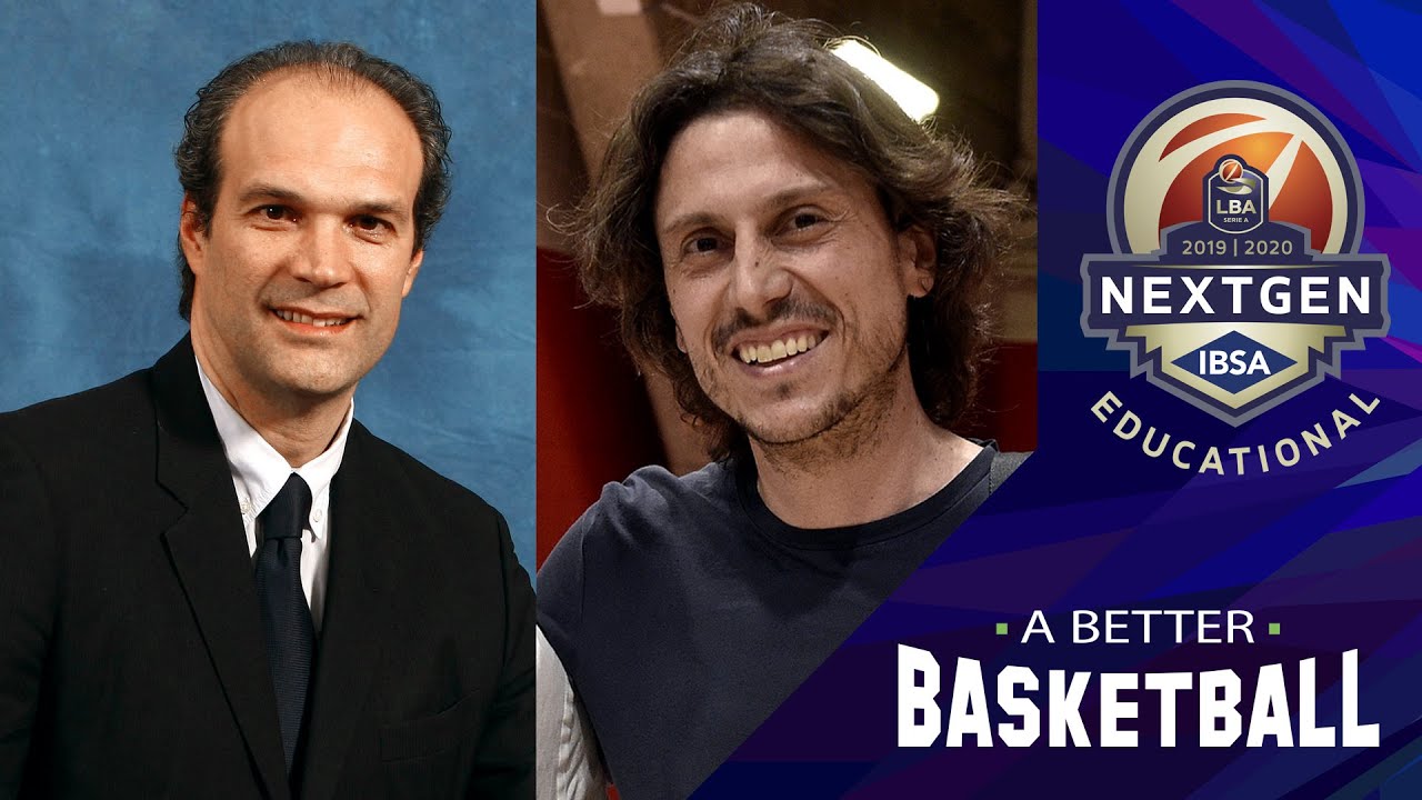 Next Gen Educational 2019/2020 - Maurizio Ragazzi e Marco Mordente 27 ...