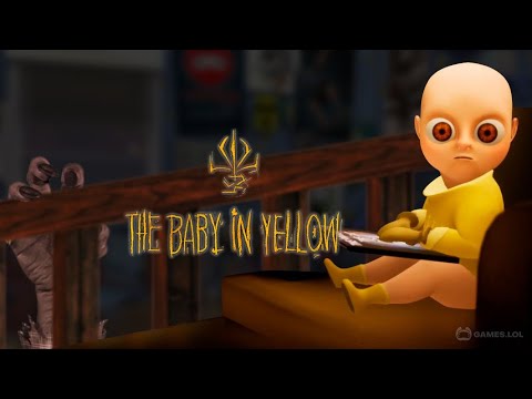 the.baby yellow part 1 - YouTube