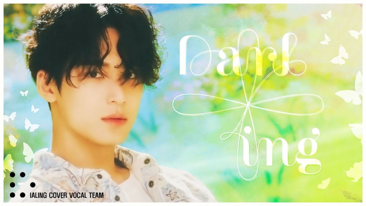 [세븐틴 커버보컬팀 𝐃𝐢𝐚𝐥𝐢𝐧𝐠] SEVENTEEN(세븐틴) - Darl+ing│cover - YouTube