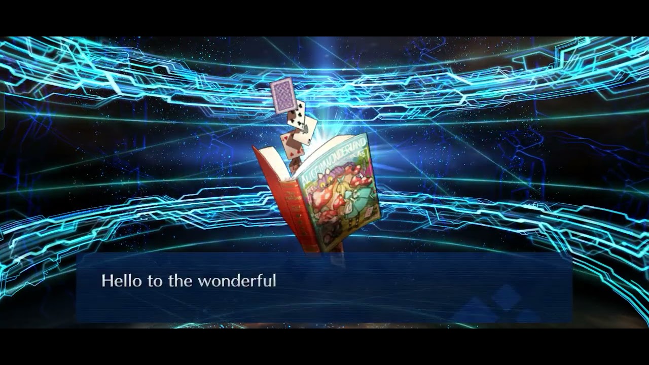 [ FGO NA ] Morgan gacha (bad luck) :( - YouTube