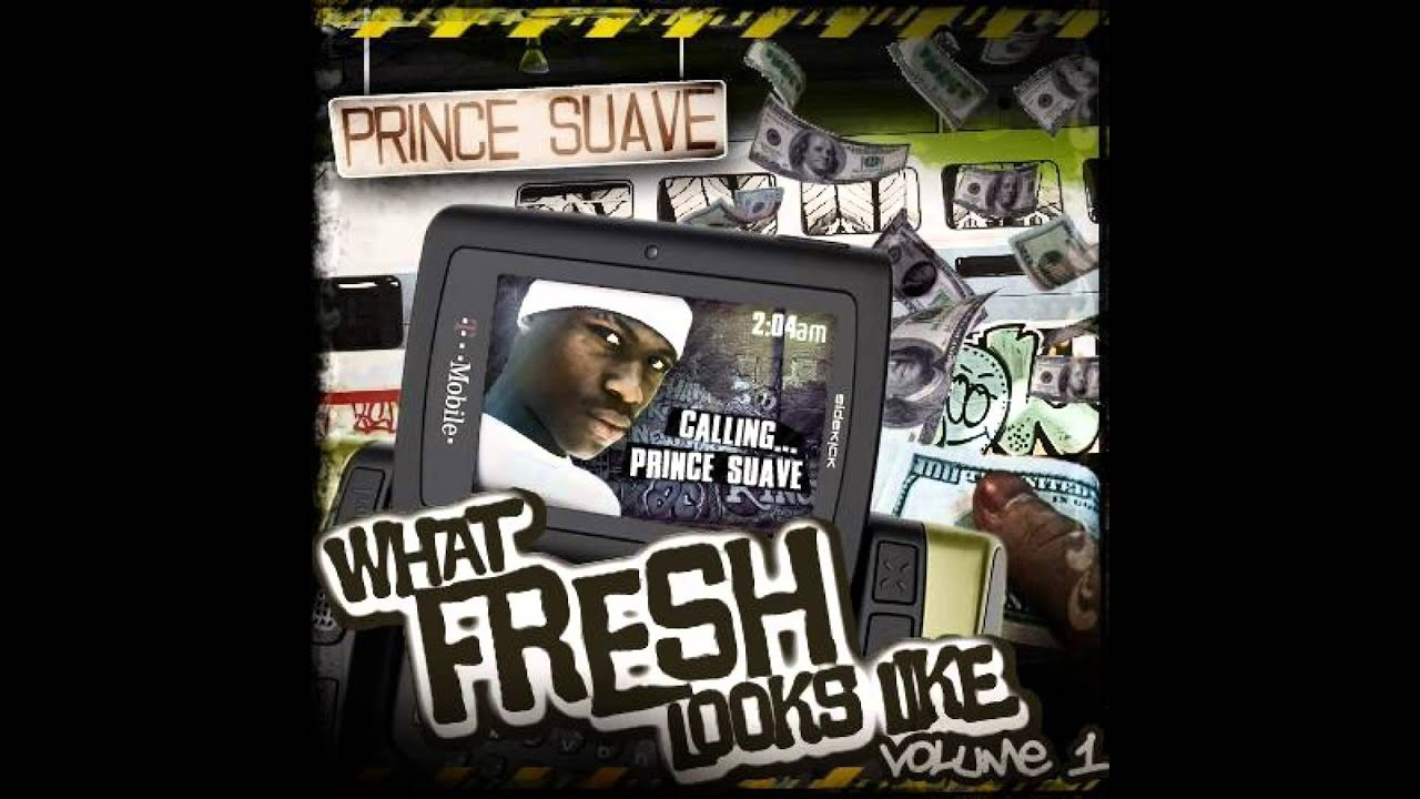 Prince Suave - I Can't Complain feat. Bos Feno - YouTube