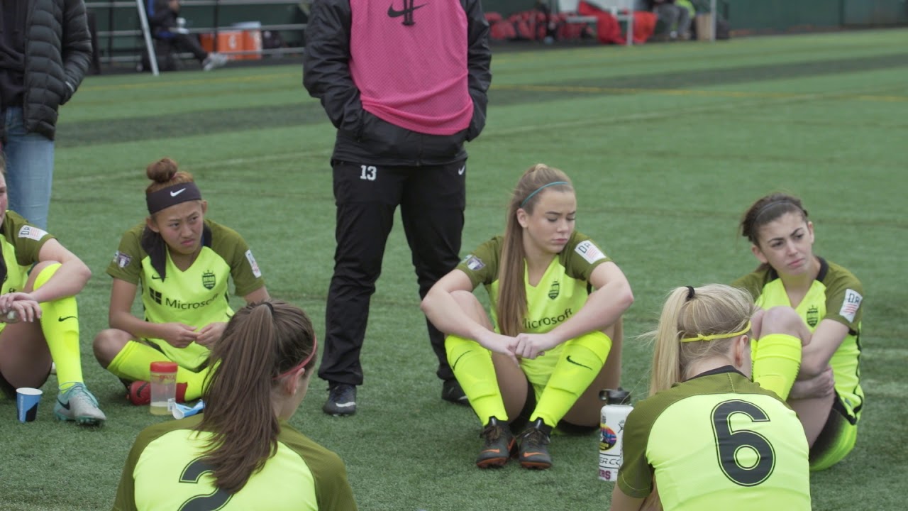 ACADEMY VIDEO Emily Morrissey & Bev Yanez - YouTube