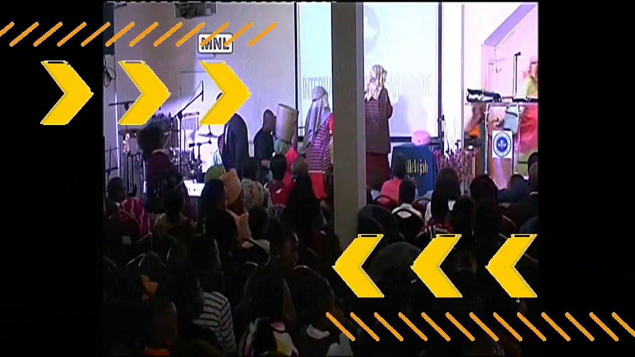 RCCG-ICC DRAMA GROUP- First Love Ministry - YouTube