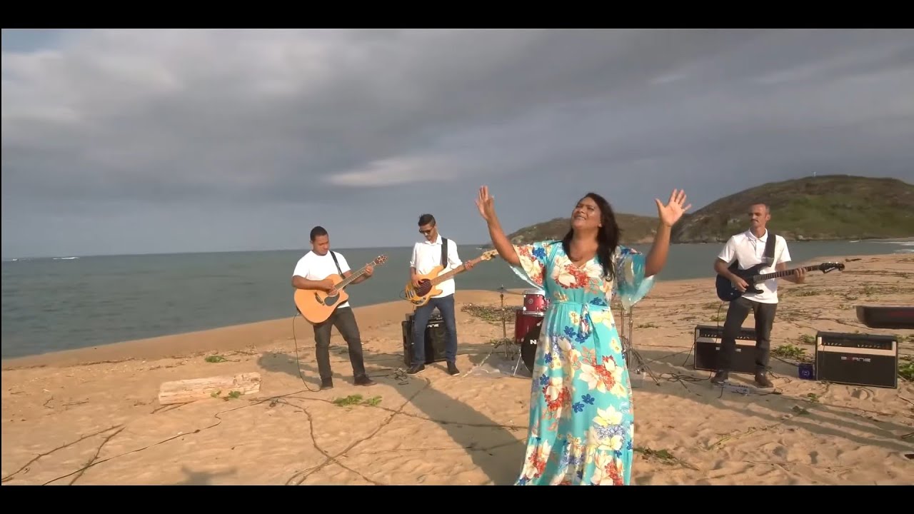 Lídia Rodrigues - Detalhe (Clipe) - YouTube