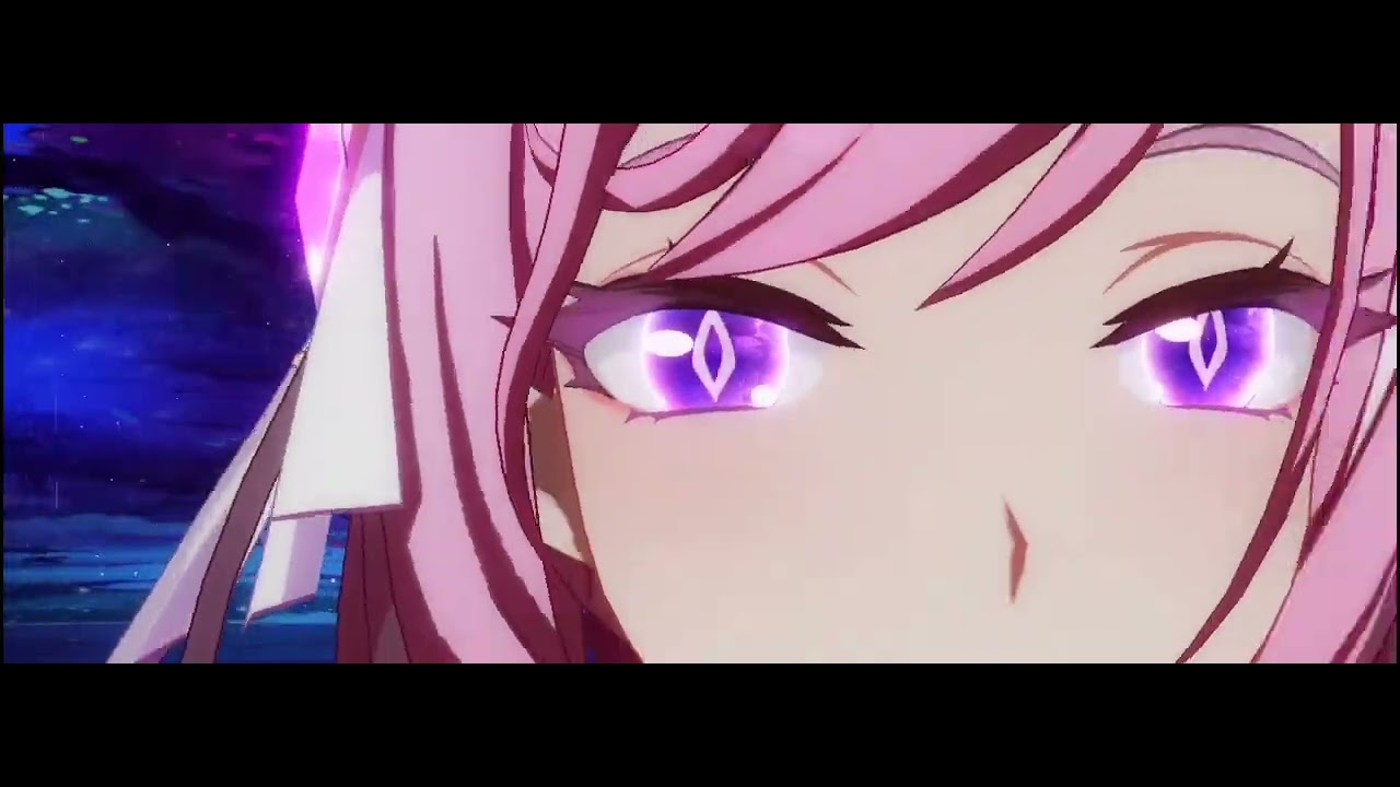 Exalted Memorial Arena | Kallen, Tank, Clock | HI3 - YouTube